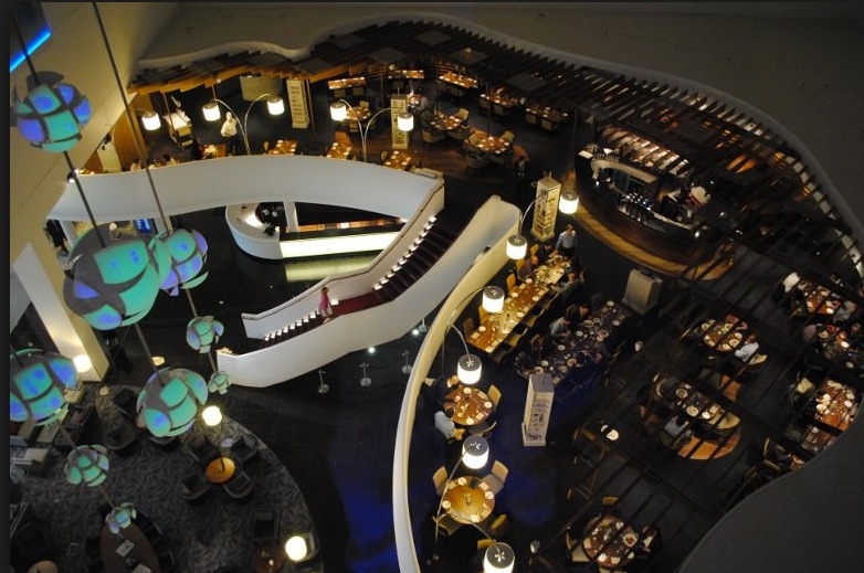 Hilton T5 | Hotel at London Heathrow Airport
